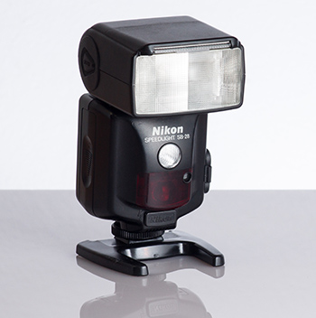 High-speed photography for beginners